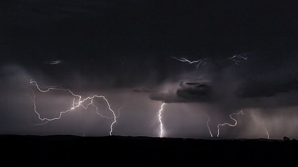 Severe Weather Safety: Helpful Tips