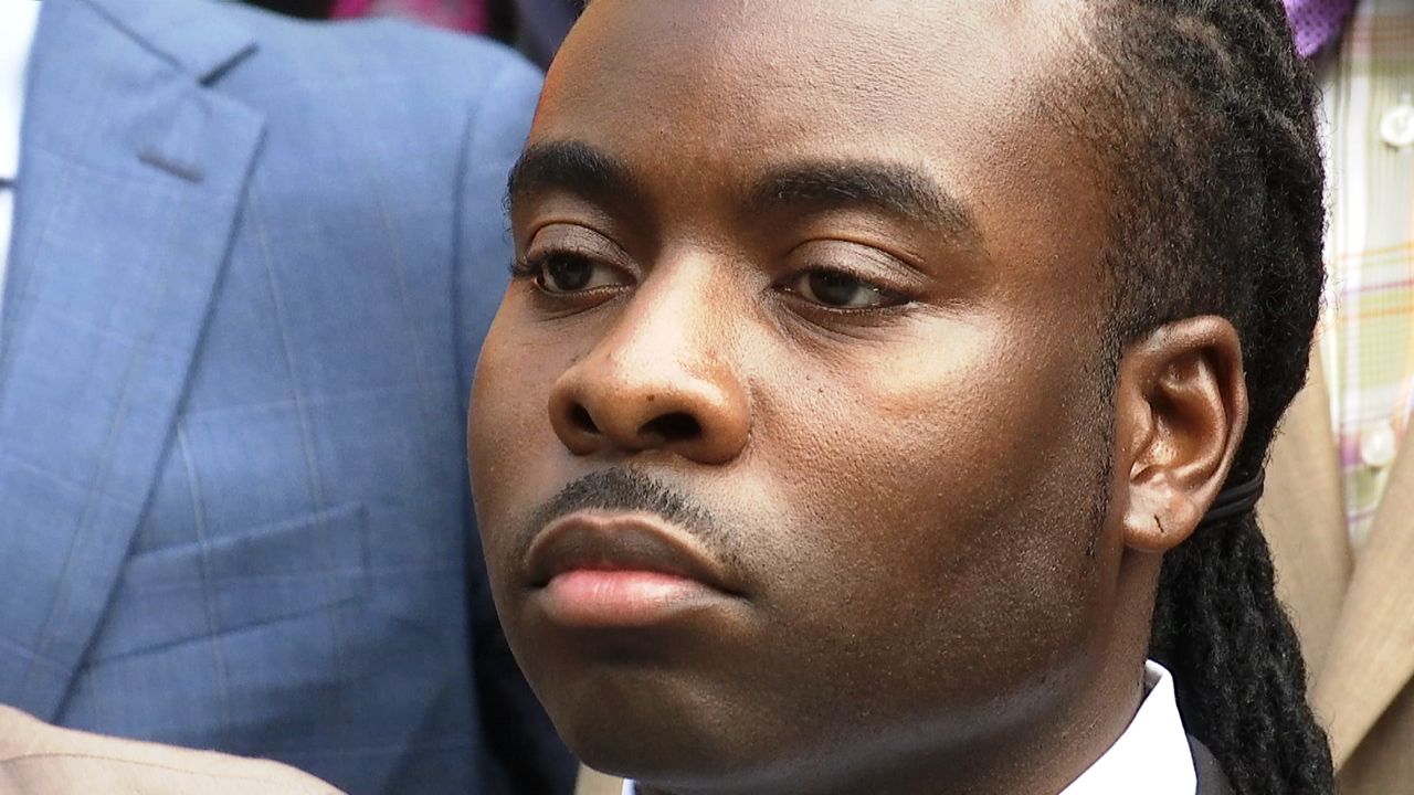 Sergeant Says NYPD is Refusing to Promote Him