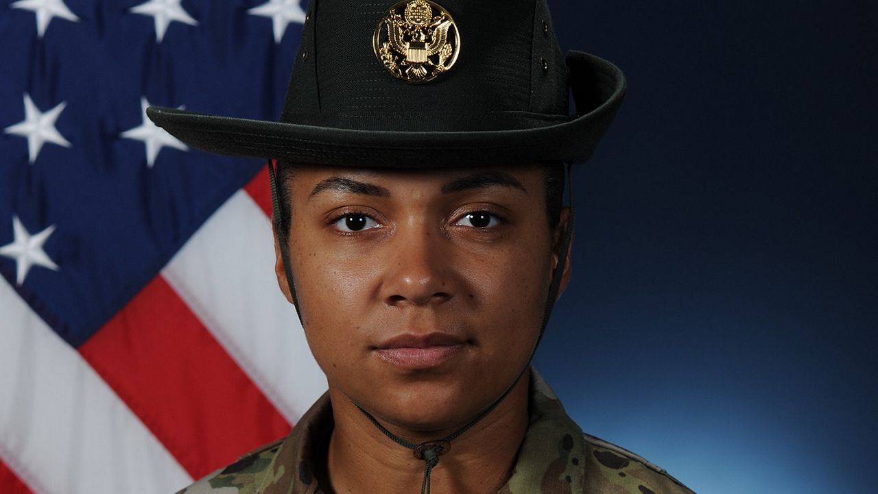 Army Drill Sergeant Shot, Killed in San Antonio