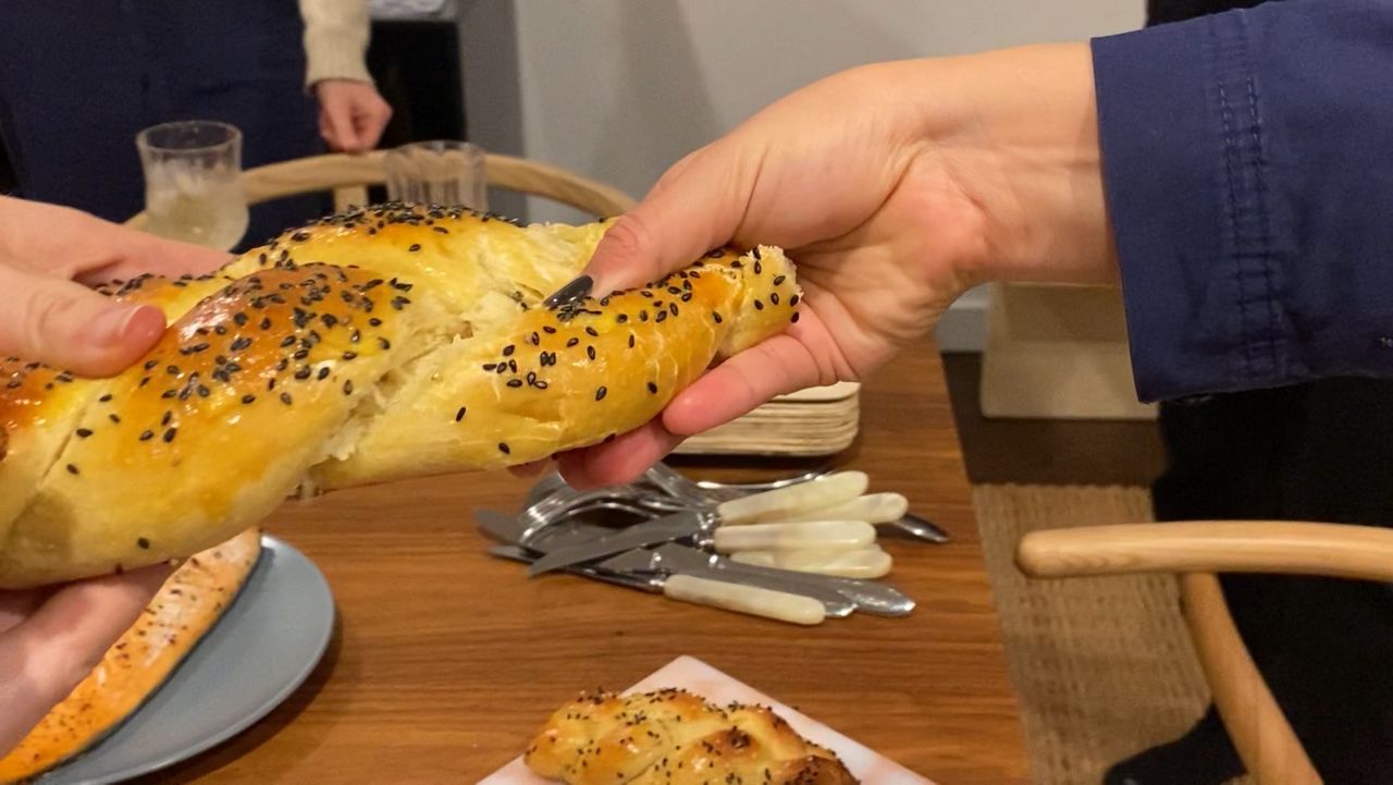 Bringing an ancient Jewish practice into modern Jewish life