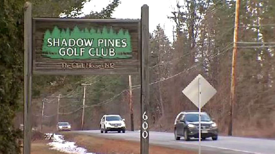 Penfield signs to purchase former Shadow Pines Golf Club