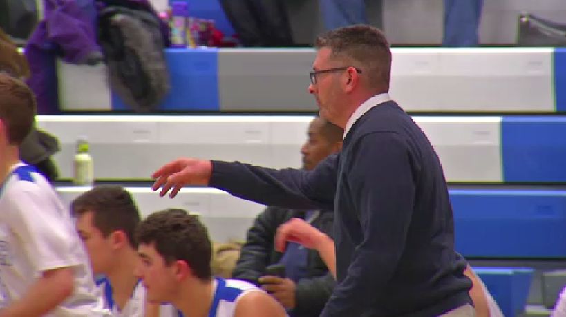 Shaker Boys Basketball Edges CBA