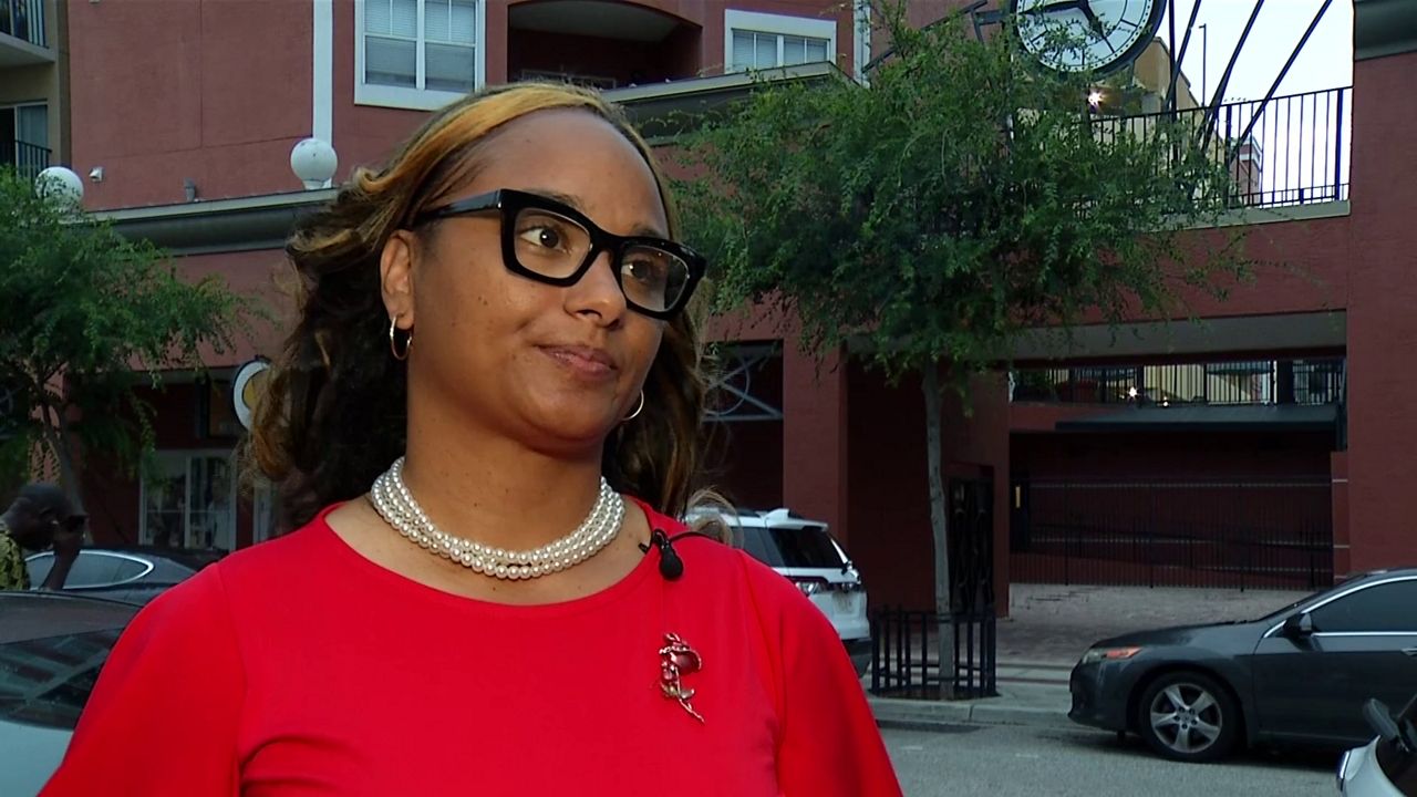 Shan Rose wins Orlando's District 5 runoff election