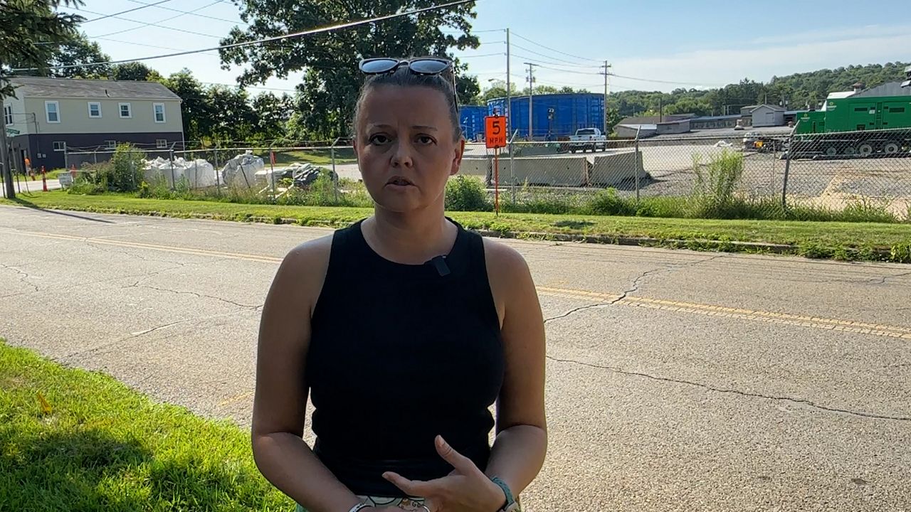 East Palestine class action opt out