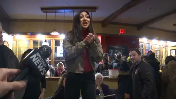 Teen Daughter Of ICE Detainee Shares About Challenges