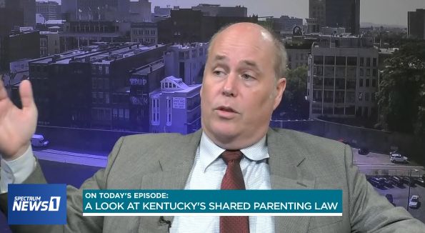 More with National Parents Organization