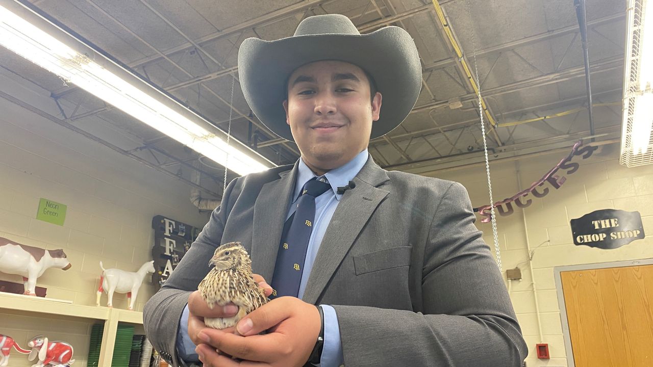 Bullitt Central creates farm-to-table dinner