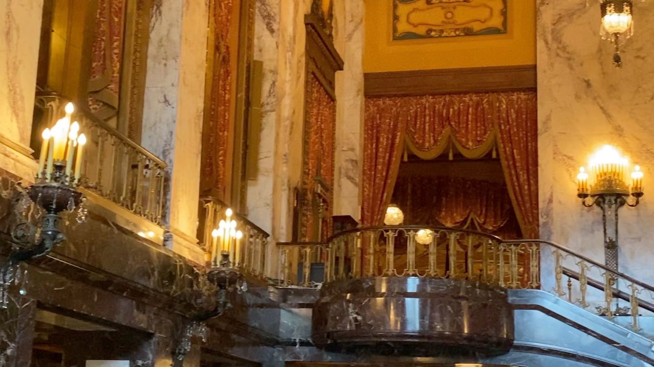 Shea’s Teams with Disney for Virtual Musical to Students