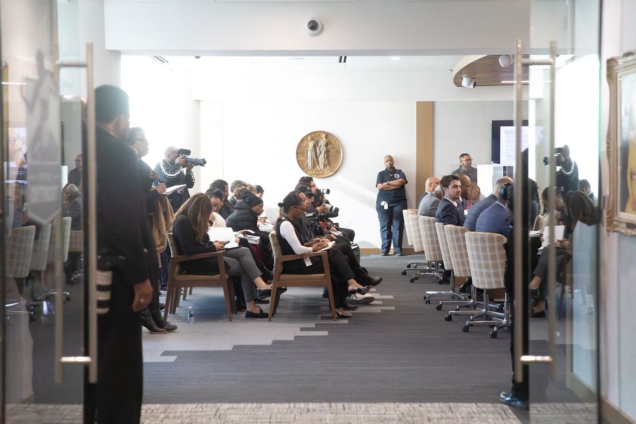 Detroit Mayor proposes $3B budget for next fiscal year