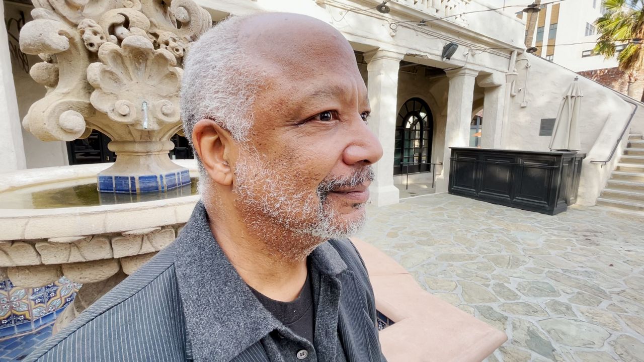 1st Black director of Pasadena Playhouse publishes memoir