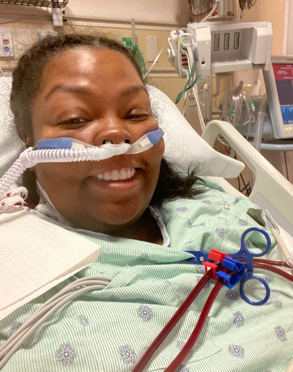 Wisconsin woman shares her journey with 3 heart conditions