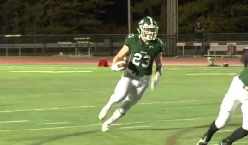 High School Football: 3 Things to watch for in sectional semis