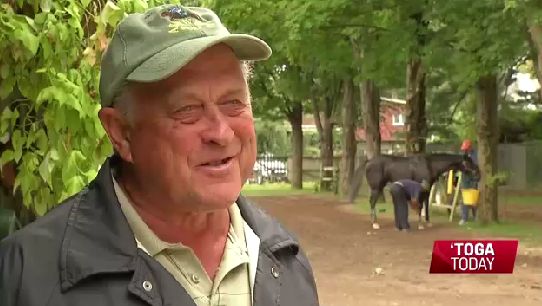 Hall of Fame Trainer Jonathan Sheppard Hoping to Continue 47 Year ...