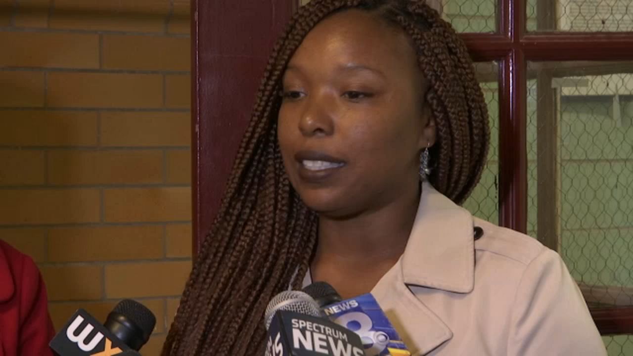 Rochester School Board Commissioner Natalie Sheppard Running for State ...