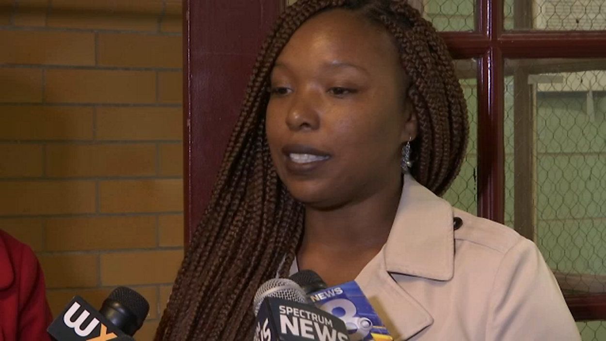 Natalie Sheppard Named New Monroe County Democratic BOE Deputy Commissioner