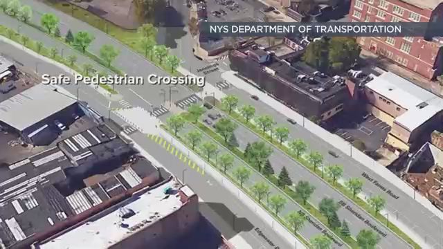 $2 Billion Plan Will Turn Sheridan Expressway into Pedestrian-Friendly ...