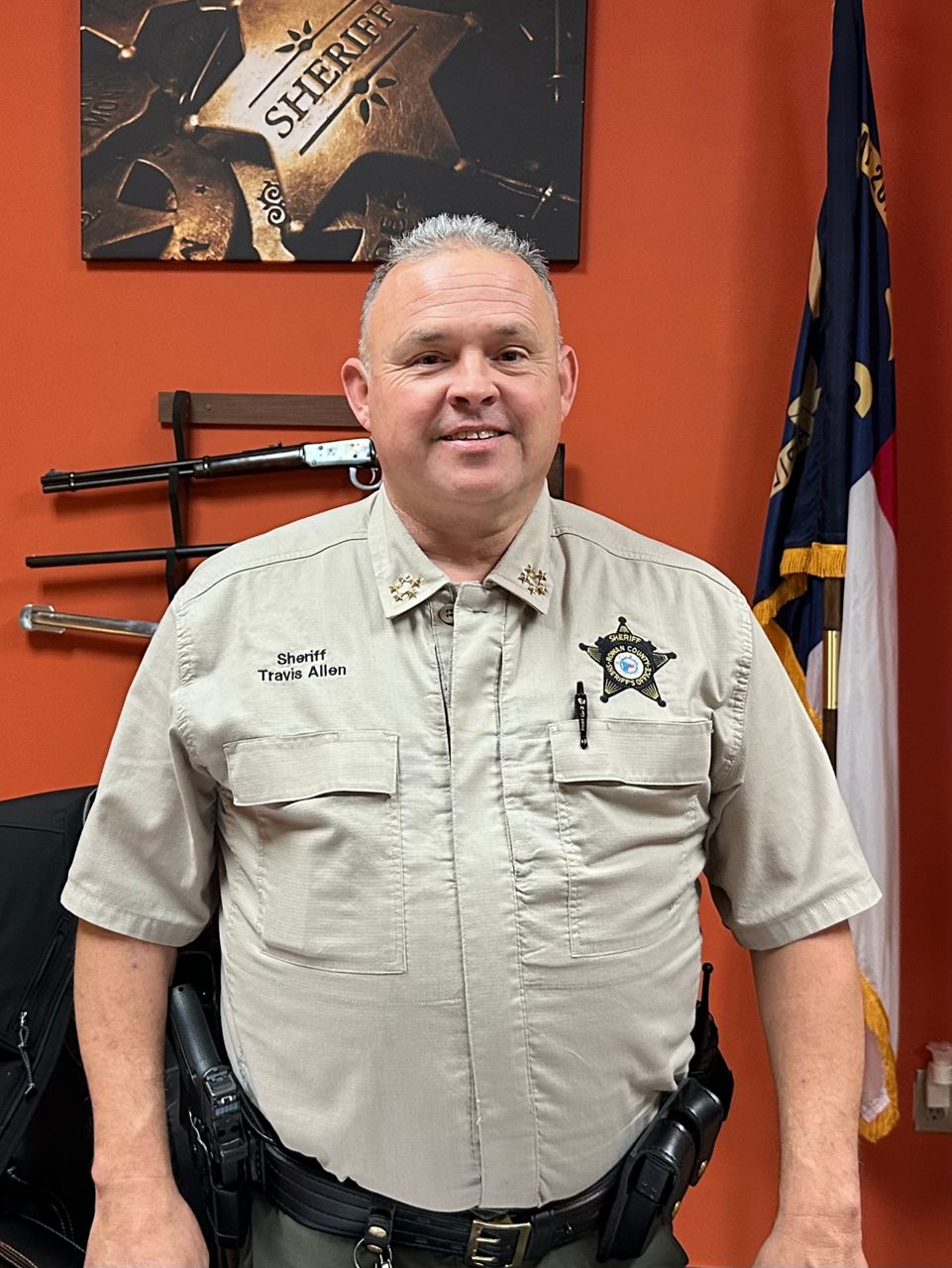 Documenting the 60 police shootings in N.C. in 2023