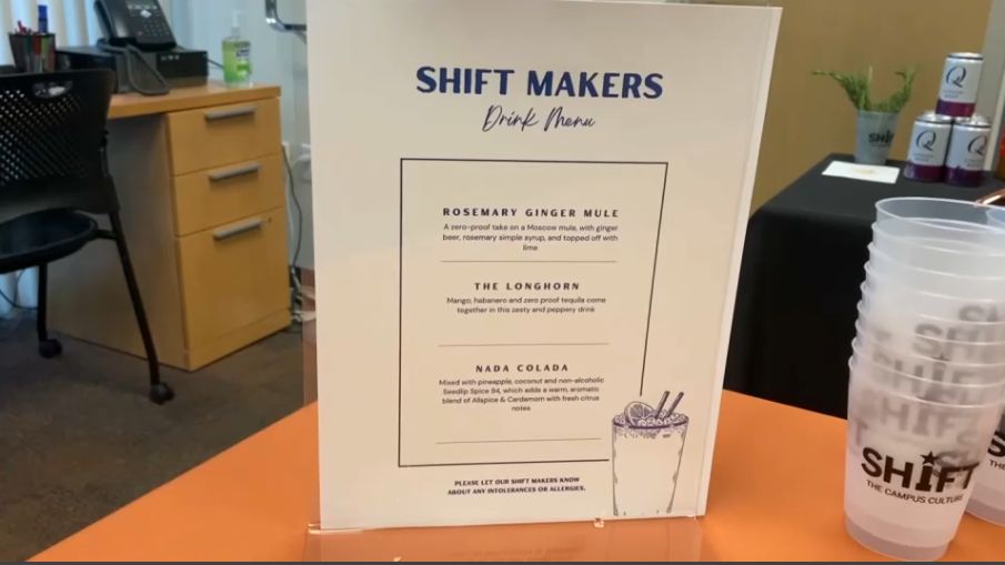 Organization is on a mission to make everyone feel included