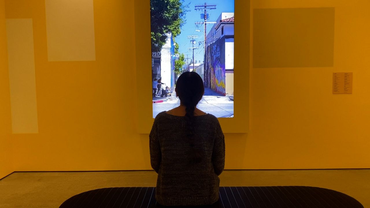 New exhibition debuts at Academy Museum of Motion Pictures