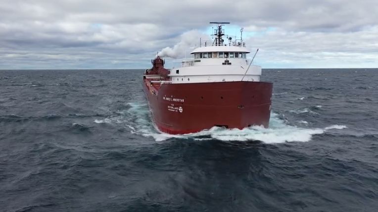 Wisconsin Ports Look Ahead to Shipping Season After Strong 2019