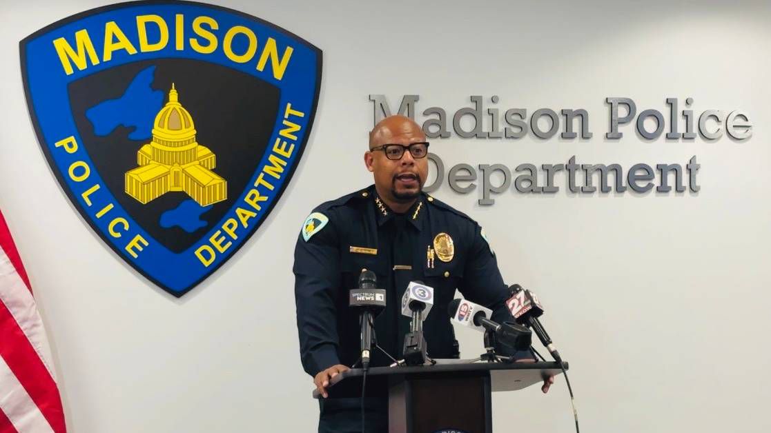 12 injured following shooting in Madison