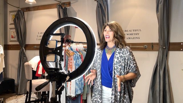 Retail Stores Find New Revenue Streams