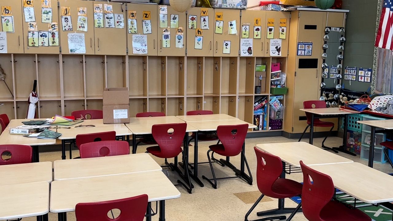 District to continue shortened school week