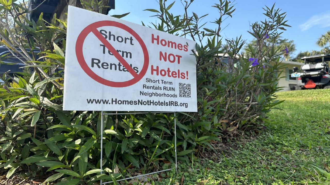 Debate over Indian Rocks Beach short-term rentals continues