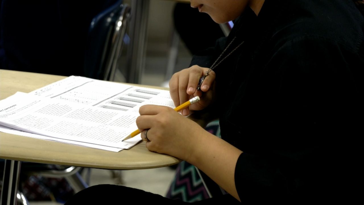 Delay in Specialized High School Exam Frustrates Students