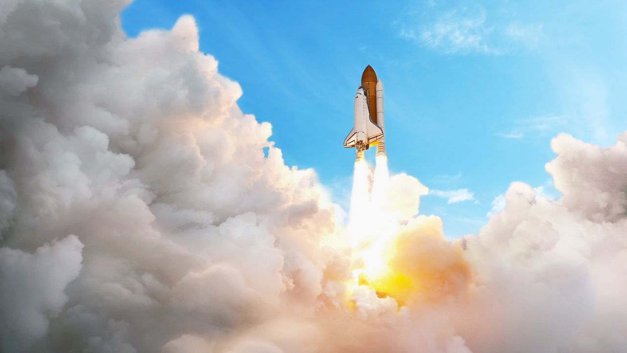 Special: The Legacy and Future of California Aerospace