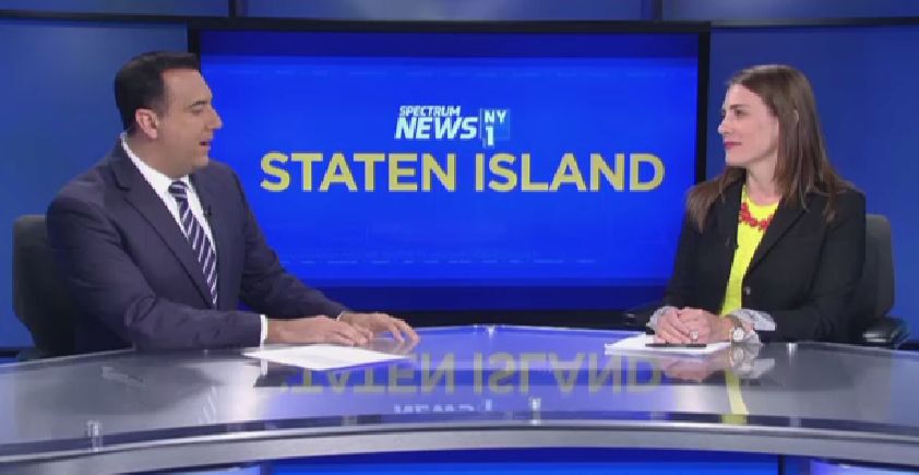 NY1 Investigative Report to Focus on City's Build it Back Program