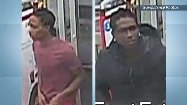 NYPD Searching for Suspects in Debit Card Cloning