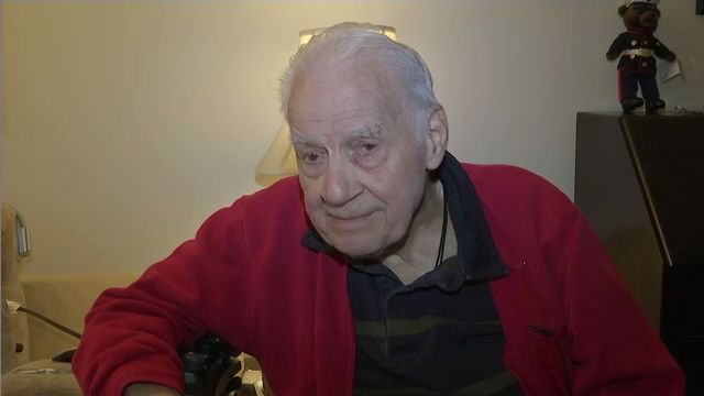 Former SI Borough President Guy Molinari Writes Memoir on His Life in ...