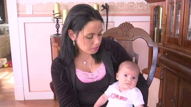 Hooked on Heroin: Former Addict Shares Story in Effort to Help Others