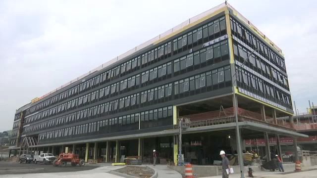 First Phase of Work on SI North Shore Rental Community for Young ...