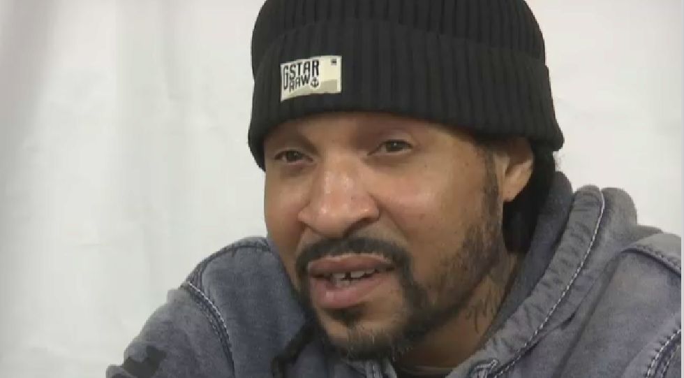 Rapper Speaks After Surviving Shooting