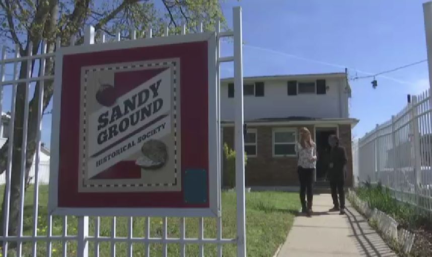 New Ferry to Honor Sandy Ground’s Rich History