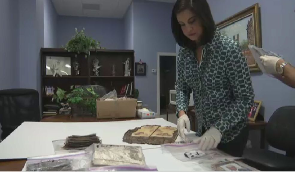 Sandy Victims Can Reclaim Lost Photos