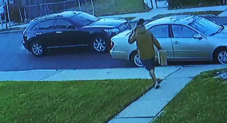 Security Expert Offers Tip on Protecting Yourself Following Disturbing ...