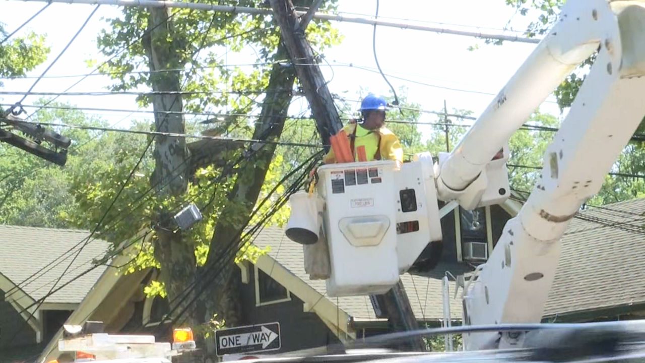 Con Edison Responds to Backlash on Power Outages Post-Storm