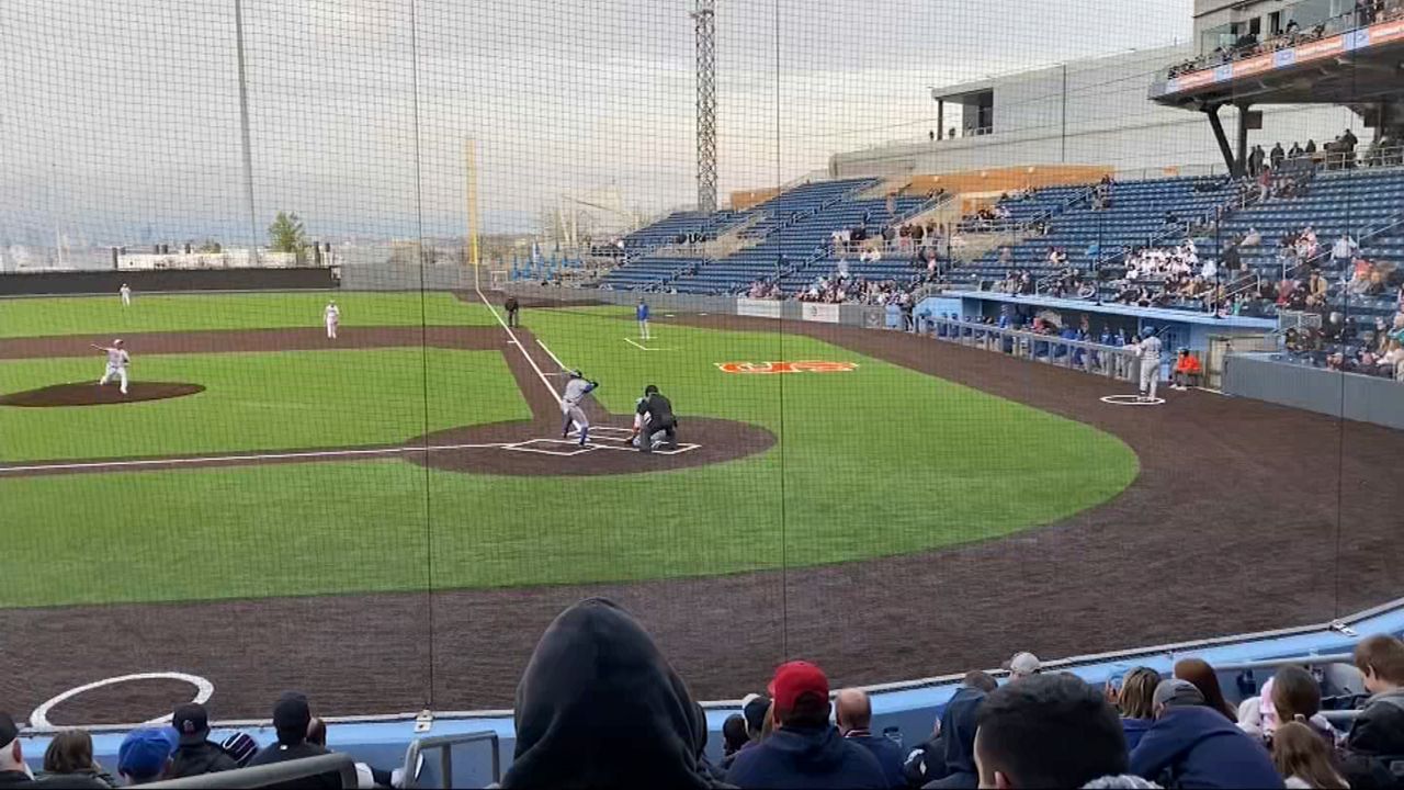 Staten Island FerryHawks wrap first season