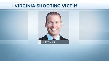 Virginia Shooting Victim Has Ties to Staten Island