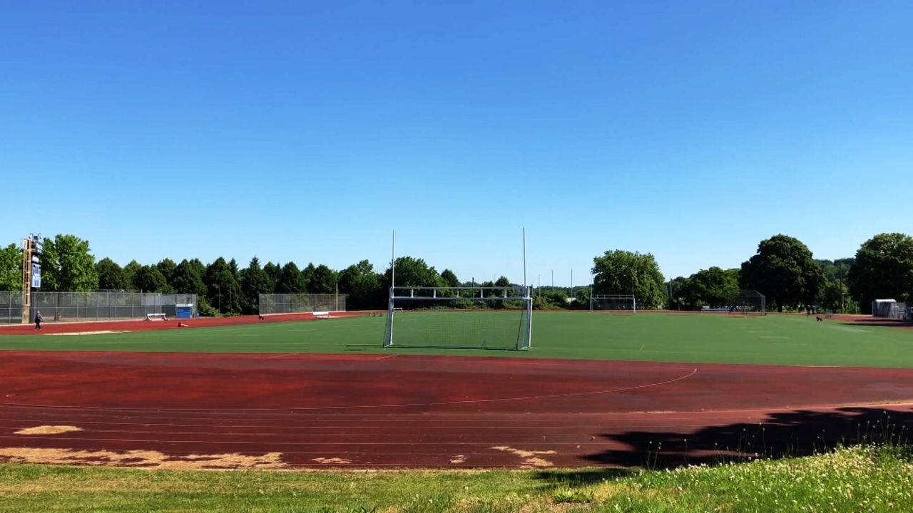 Officials Nix Graduation Plan for Petrides High School