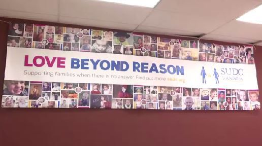 Family Raises Awareness About Sudden Unexplained Death in Children