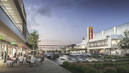 Here's How Developers Plan for Hylan Plaza to Become the 'Hub of Staten ...
