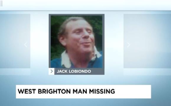 West Brighton Man Missing Since June 1