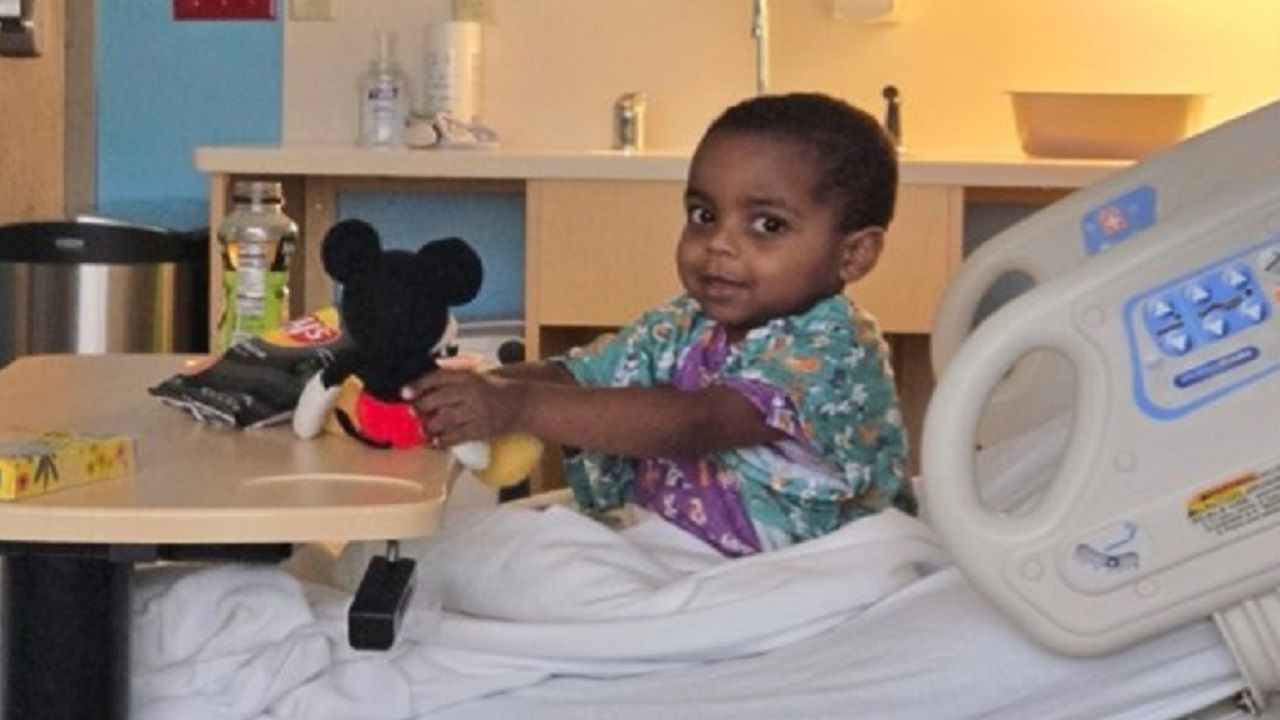 World Sickle Cell Awareness Day: Shining a light