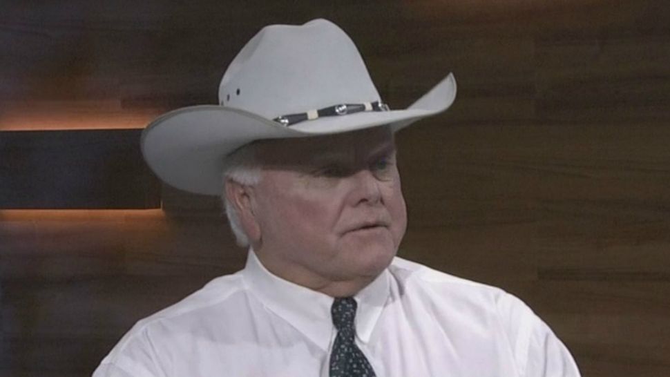 Candidate Conversation: Sid Miller