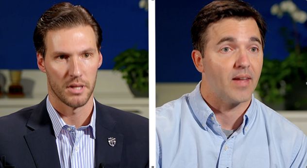 War veterans vie for NC’s 14th congressional district