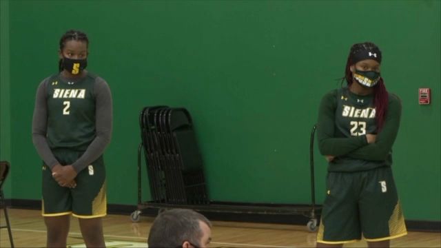 Siena Women's Basketball Returning with Firepower This Year